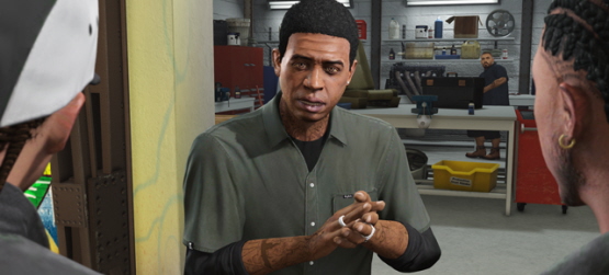 Grand Theft Auto V Update 1.30 Is Live on PS4, Xbox One & PC, Here's ...