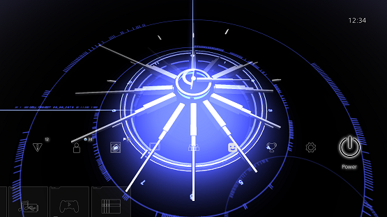 Check Out These Awesome PS4 Custom Themes by Truant Pixel