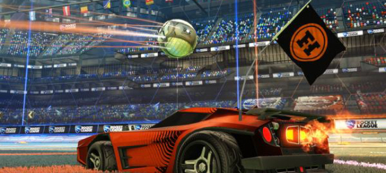 Rocket League Update 1.06 Preps for Today's DLC, Adds New Arenas & More