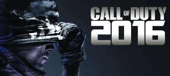 Infinity Ward is Taking Point, But Where Will Call of Duty 2016 Be Set?