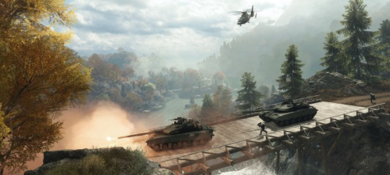 Watch This Super Complex Battlefield 4 Easter Eggs Get Solved