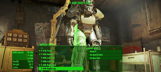Fallout 4 Loading Times Improved When Using a PS4 SSD, Says Analysis