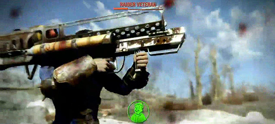 Fallout 4 Update on PS4 Improves It to 30fps in the Corvega Assembly ...