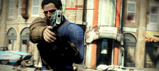 Fallout 4 Update Makes Last Minute Changes & Optimizations, Bethesda ...