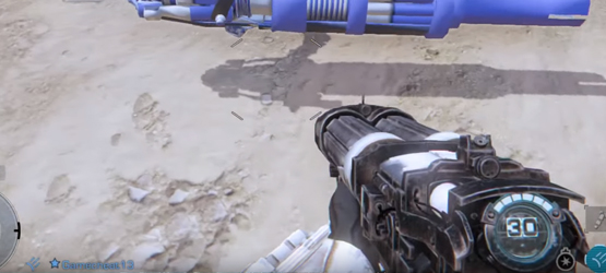 Star Wars First Assault Gameplay Showcases 20 Minutes of What Could ...