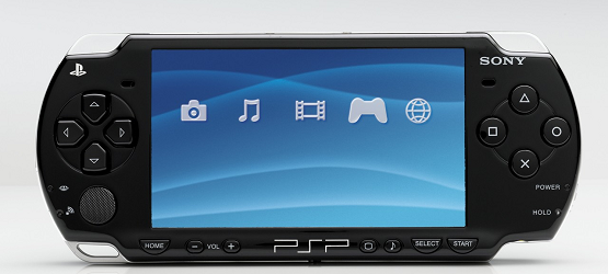 PSP UMD Passport Service and Store to Close in Japan