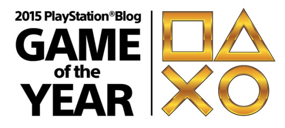 You Can Now Vote on the Best PlayStation Games 2015