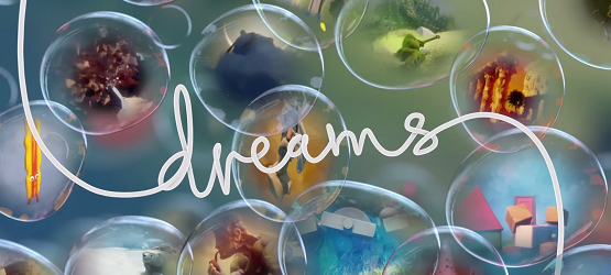PSX 2015: Dreams PS4 Preview - True Creative Freedom