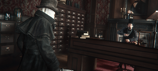Assassins Creed Syndicate Jack the Ripper DLC Launches December 15 ...
