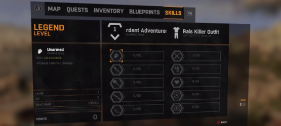 Dying Light Enhanced Edition Update Will Add 250 Legendary Levels ...