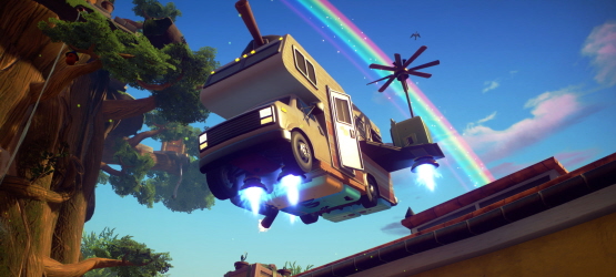 Plants vs. Zombies Garden Warfare 2 Trailer Walks Us Through the ...