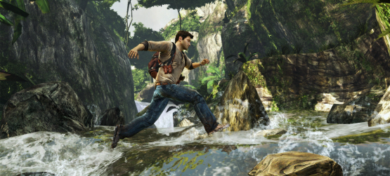 Sony Bend Studio PS4 Game Is "Really Looking Great," Says PlayStation's ...