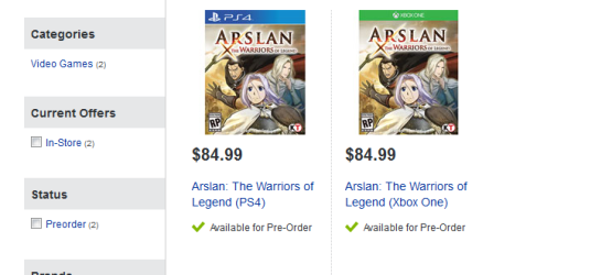 Some PS4 Game Prices in Canada Have Risen to $85
