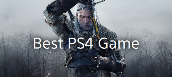 User-Voted 2015 PlayStation Game of the Year Winners Announced, The ...
