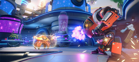 Plants vs. Zombies Garden Warfare 2 Maps Shown Off in New Trailer ...