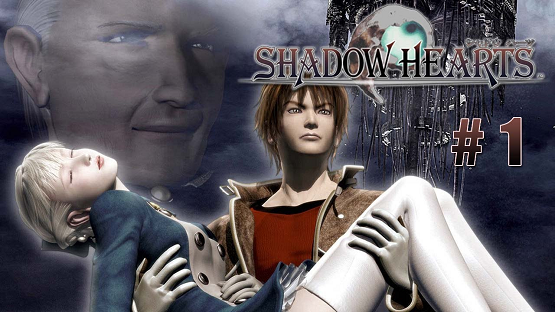 Shadow Hearts Creator Reveals He's Working on New Game