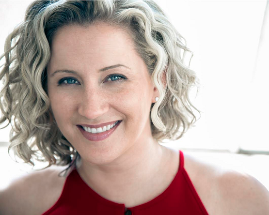 Interview with Firewatch Lead Actress Cissy Jones - Passion in the Voice