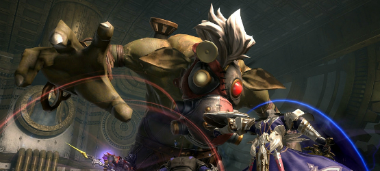 Latest Final Fantasy 14 Update Is Now Live