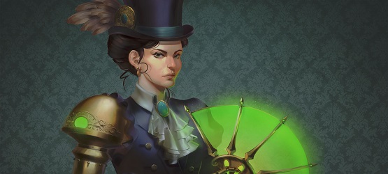 Ironcast PS4 Review - Running Out of Steam (PS4)