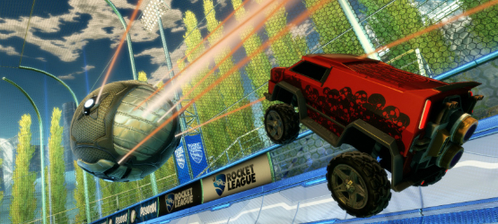 Rocket League Season 2 Update Splits Champion Level, Tweaks Matchmaking