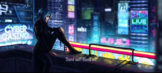 2D Side-Scroller Dex PS4 & Xbox One in Q1 2016, PS Vita Later