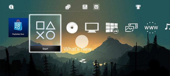 Firewatch PS4 Performance Improvements Being Discussed With Sony, Says ...
