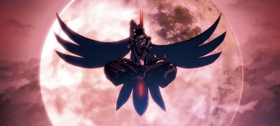 Guilty Gear Xrd Revelator Trailer, Screens Kick - Ouch - You Right - OW ...