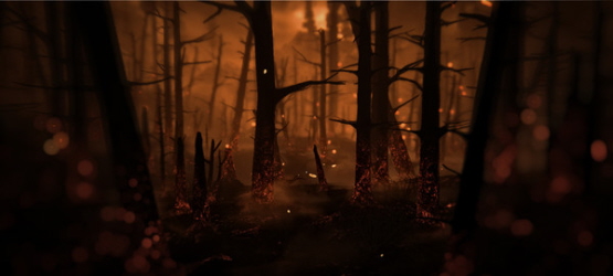 Exploration Adventure Game Kholat PS4 Release Date Revealed