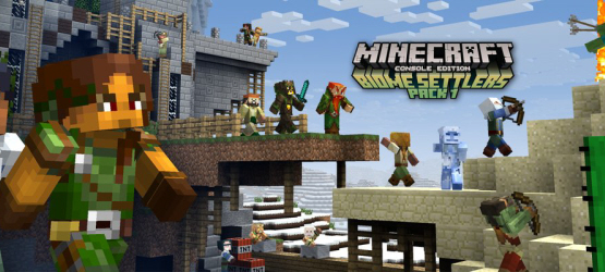 Minecraft Update 1.24 Today on PS4, PS3 & PS Vita Fixes Issues and Adds ...
