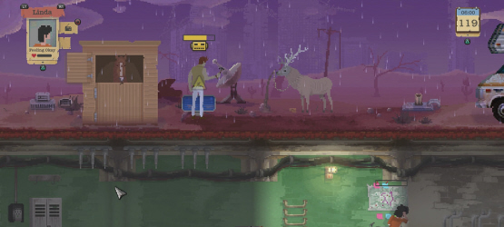 Sheltered PS4 Is a Post-Apocalyptic Disaster Management Game Coming Soon