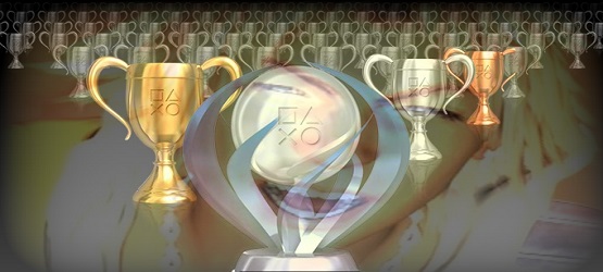 Trophy Torture: Hard PlayStation Trophies RPG Edition