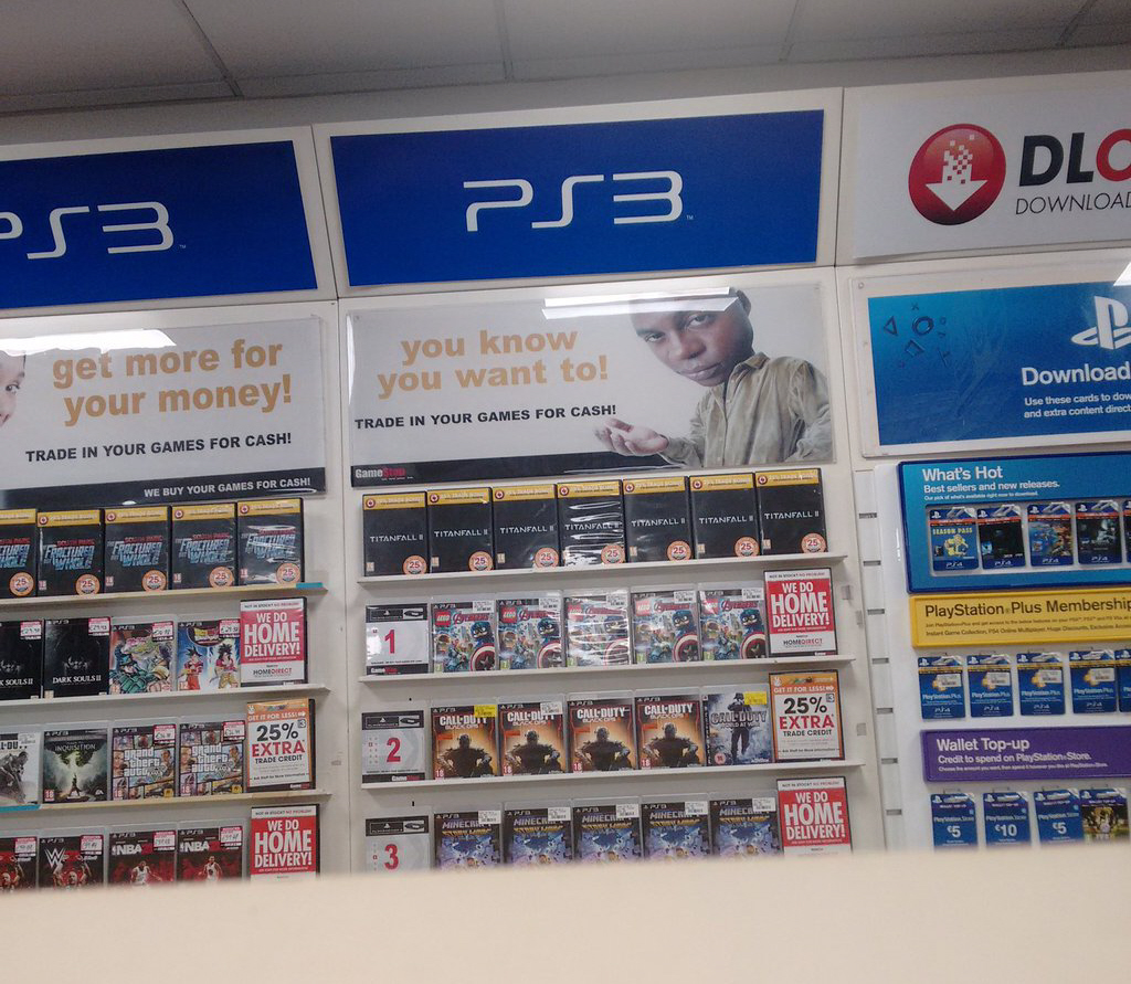 Titanfall 2 PS4, Xbox One & PC Pre-Order Listings Suggest an Unveiling ...