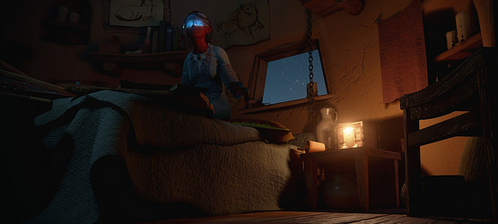 Golem's First PlayStation VR Gameplay Video is Now Available to Watch