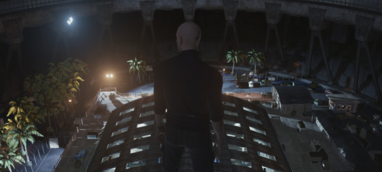 Watch a Real Life Hitman Mission Unfold - PlayStation LifeStyle