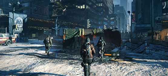 The Division Brooklyn Safe House Issue Fixed, Ubisoft Gives Workaround for Players Being Blocked