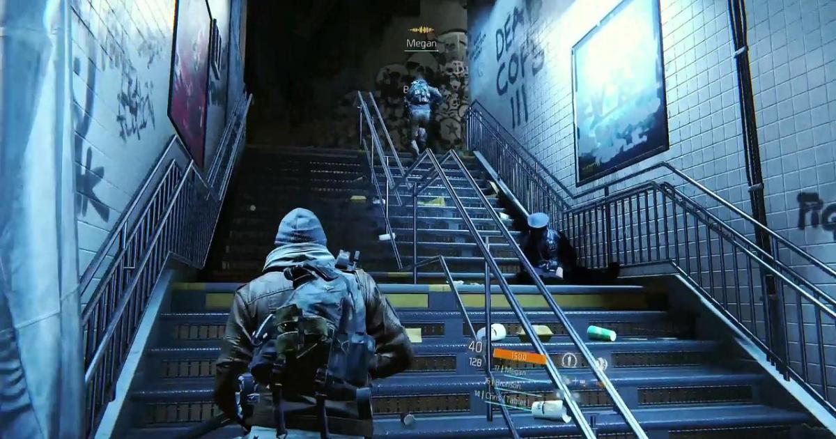 The Division Trophy List Revealed