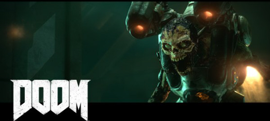 Doom Beta Starts Today, Live-Action Trailer Fights Like Hell