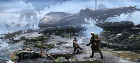 Fallout 4 Survival Mode Coming to PS4 & Xbox One in April, Bethesda ...