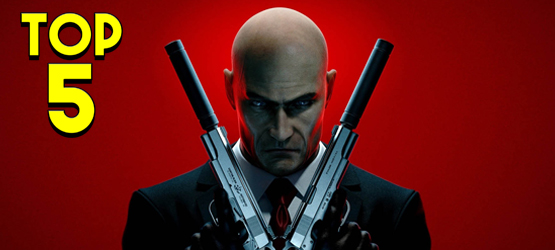 Top Hitman Missions and Assassinations