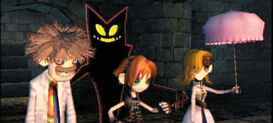 Okage Shadow King PS4 Trophy List Revealed, Includes a Platinum