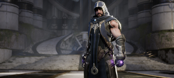 Paragon PS4 Early Access Launch Trailer, Retail Version Available on June 7