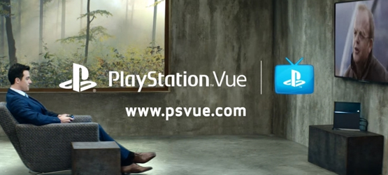 PlayStation Vue Price Cut Announced