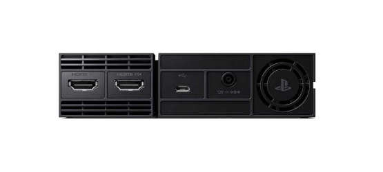 PSVR Processing Unit Handles Bulk of 3D Audio, Enables Social Screen