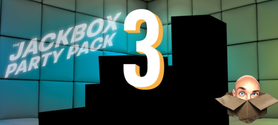 Drawful 2, The Jackbox Party Pack 3 Announced for PS4, Xbox One & PC