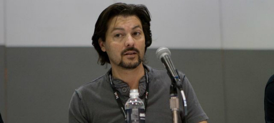 David Hayter Snake Returns...in Ford Commercials