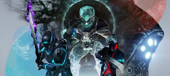 Report: Destiny Fall 2016 Expansion Due to Drop on September 20