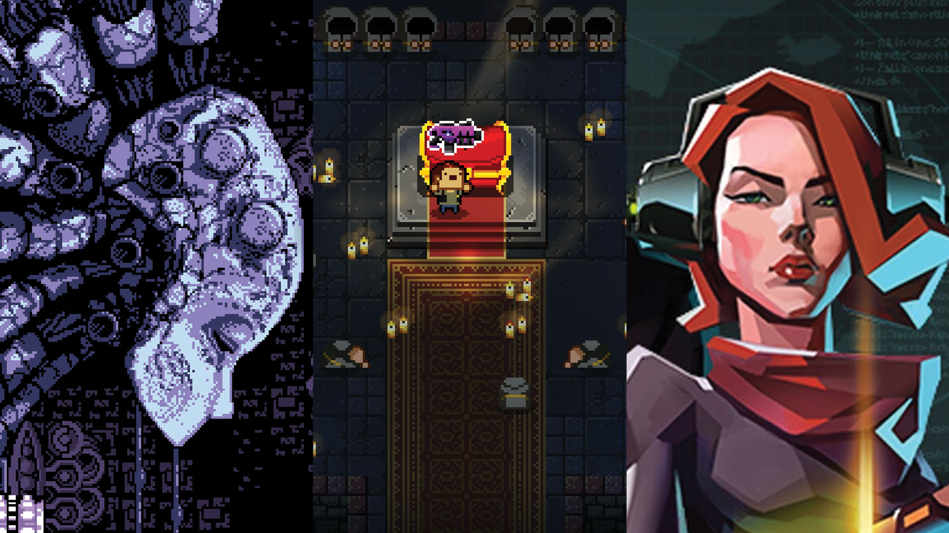 PlayStation Releases: Best of the Rest — PS4 Games April 2016