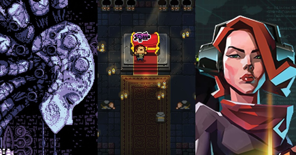 PlayStation Releases: Best of the Rest — PS4 Games April 2016