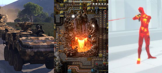 Top 15 PC Games on PS4 That We Want to Happen