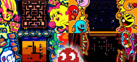 Dig-Dug and Pacman Graphic Designer Hiroshi Ono Dies Aged 64